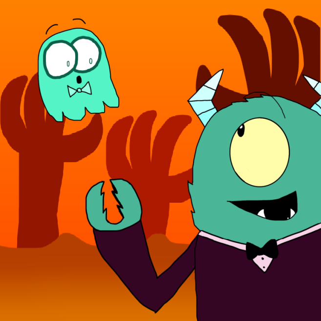 A bit of a chit-chat | Fandom