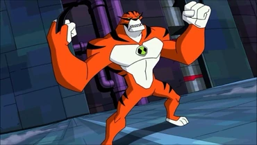 Discuss Everything About Ben 10 Wiki | Fandom