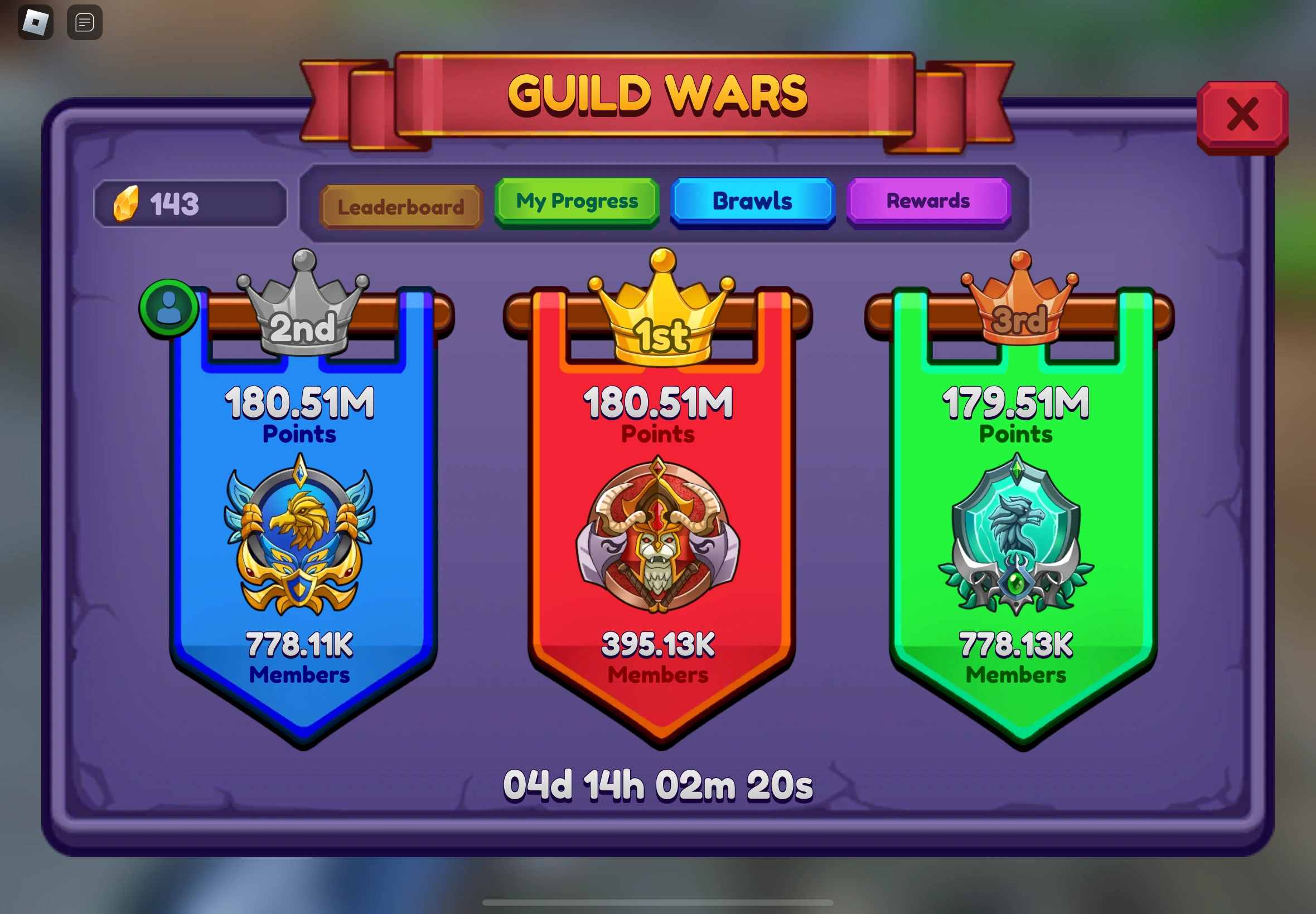 Imagine the riots there’s gonna be if iron wins again | Fandom