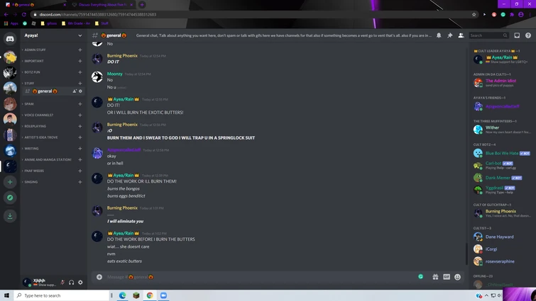 this is vines | Fandom