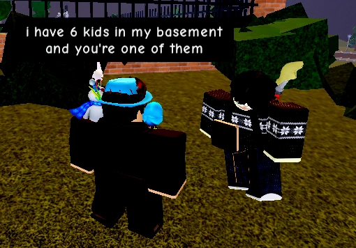 My new roblox memes | Fandom