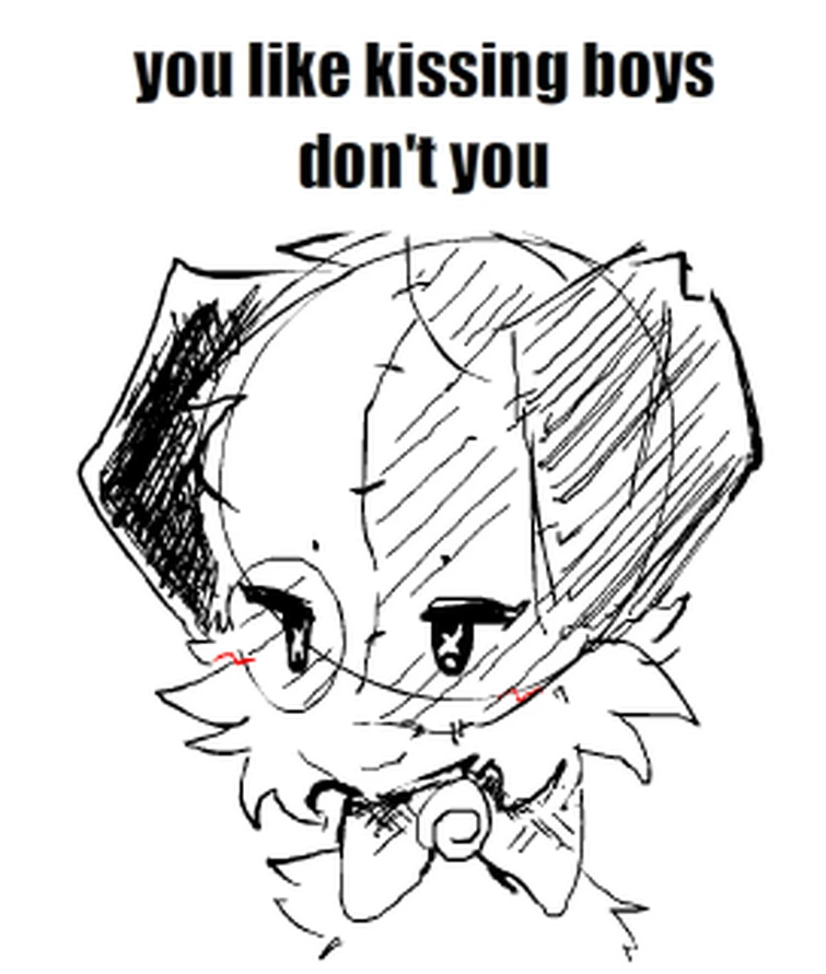 I literally cannot imagine | Fandom