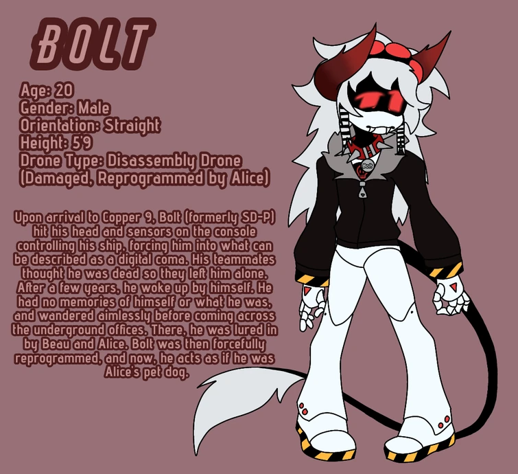 Y'all I need help with an old oc | Fandom