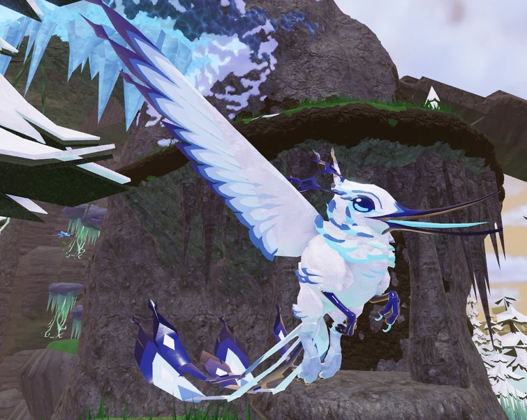 Discuss Everything About Creatures of Sonaria Wiki | Fandom
