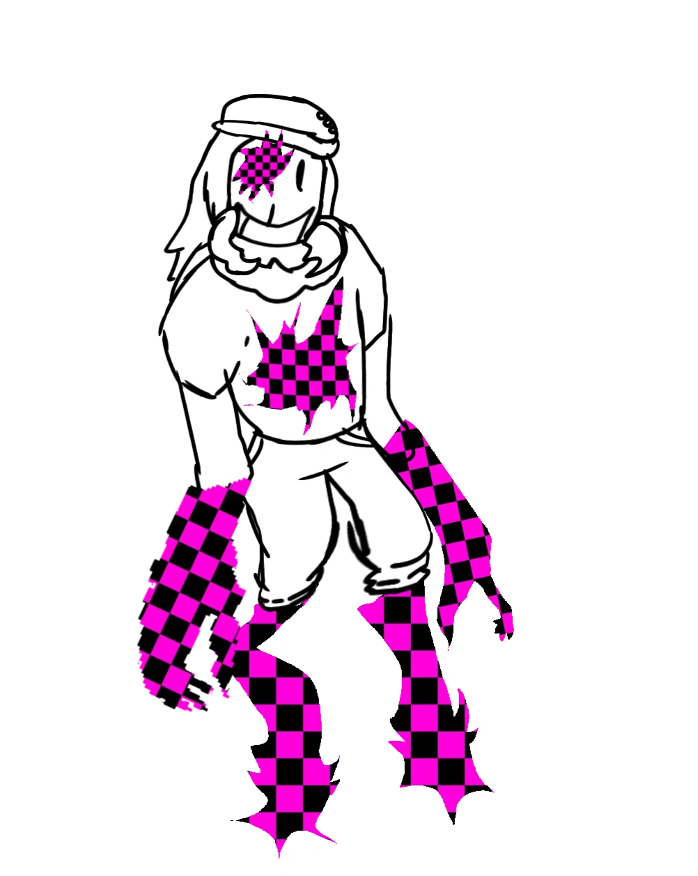 Evil Infected | Fandom