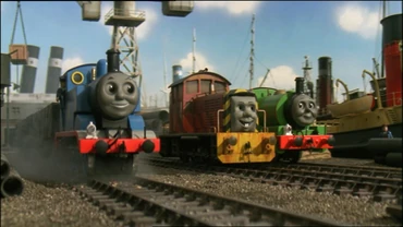 Gullane Entertainmemt Era + Jack and the Pack Tournament Round 1 Part 2 ...