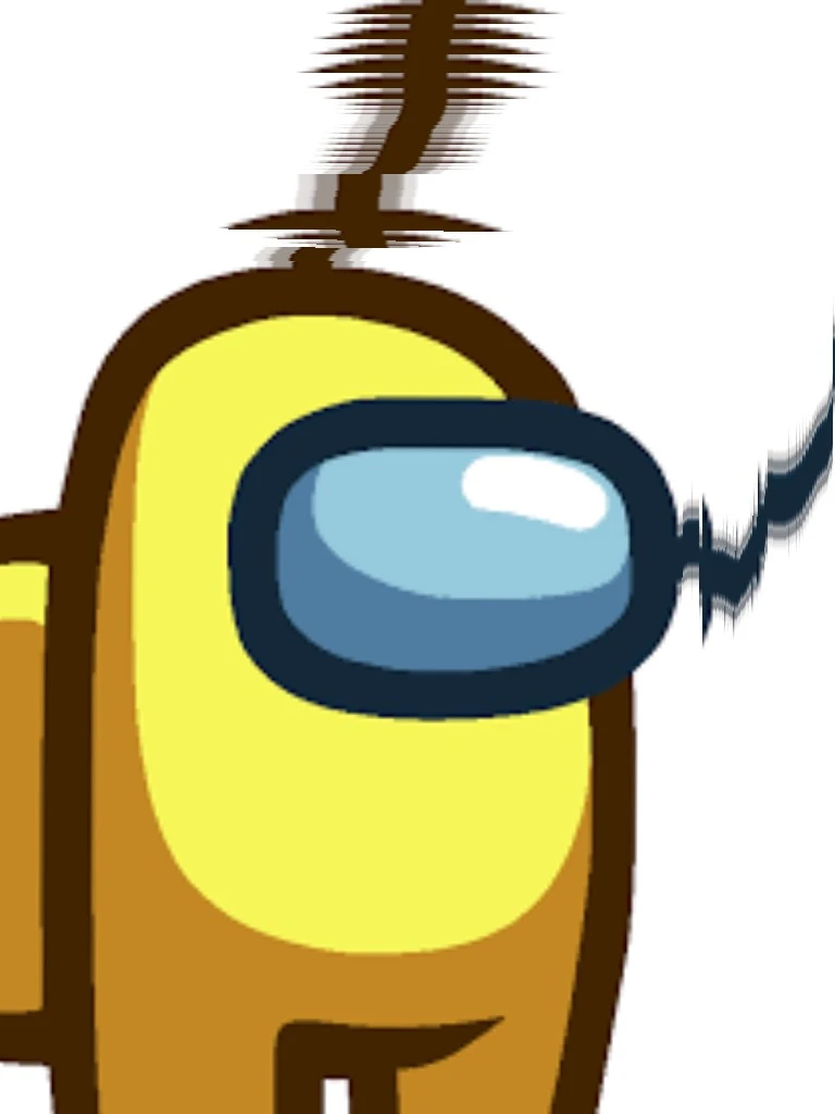 It is very sus | Fandom