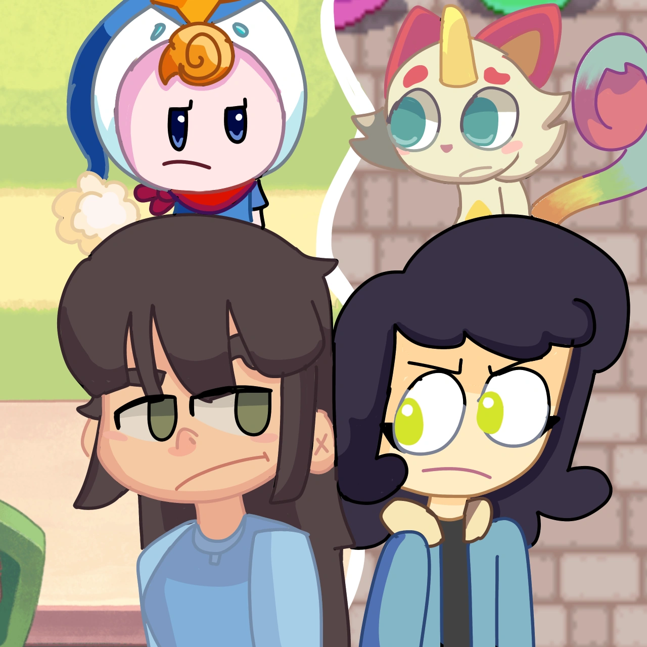 Which is better Addison in Prodigy Math or Reading!? | Fandom