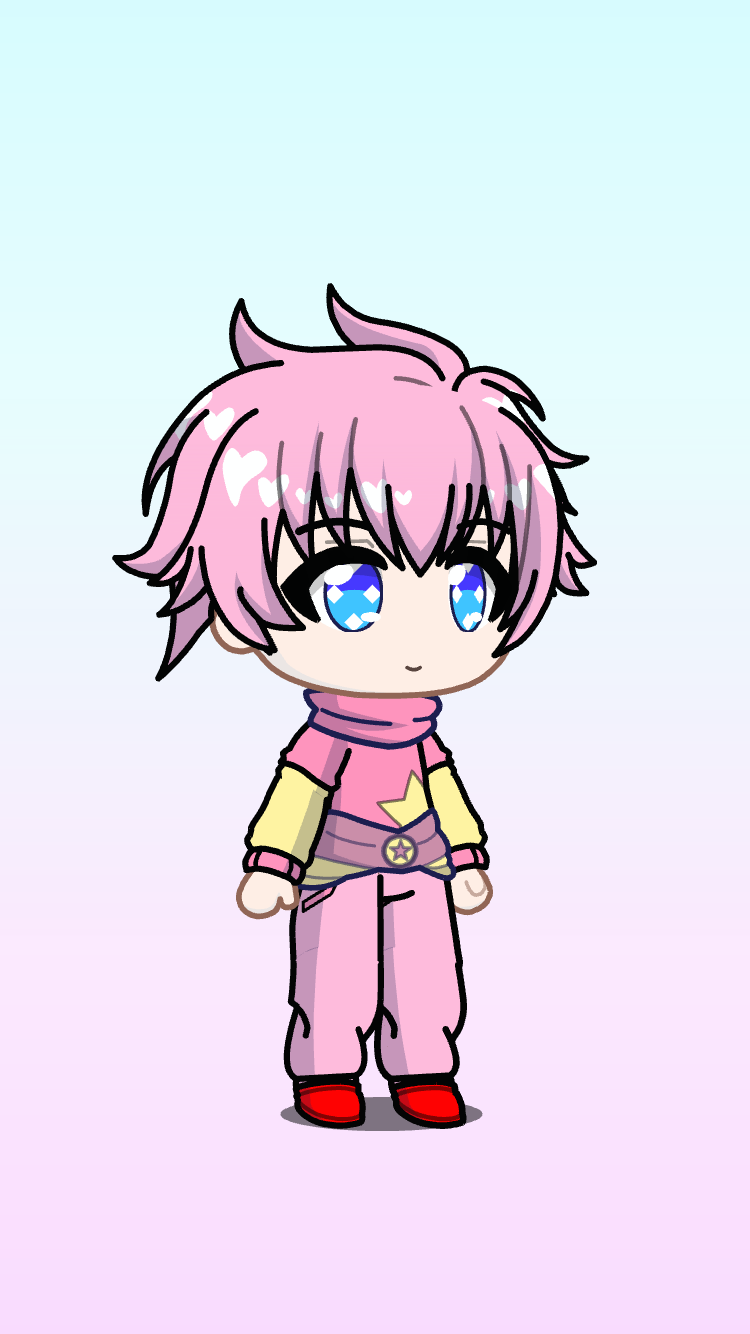 My human versions of Kirby and the Lor | Fandom