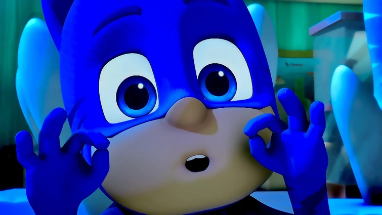 PJ Masks icons: Catboy edition | Fandom