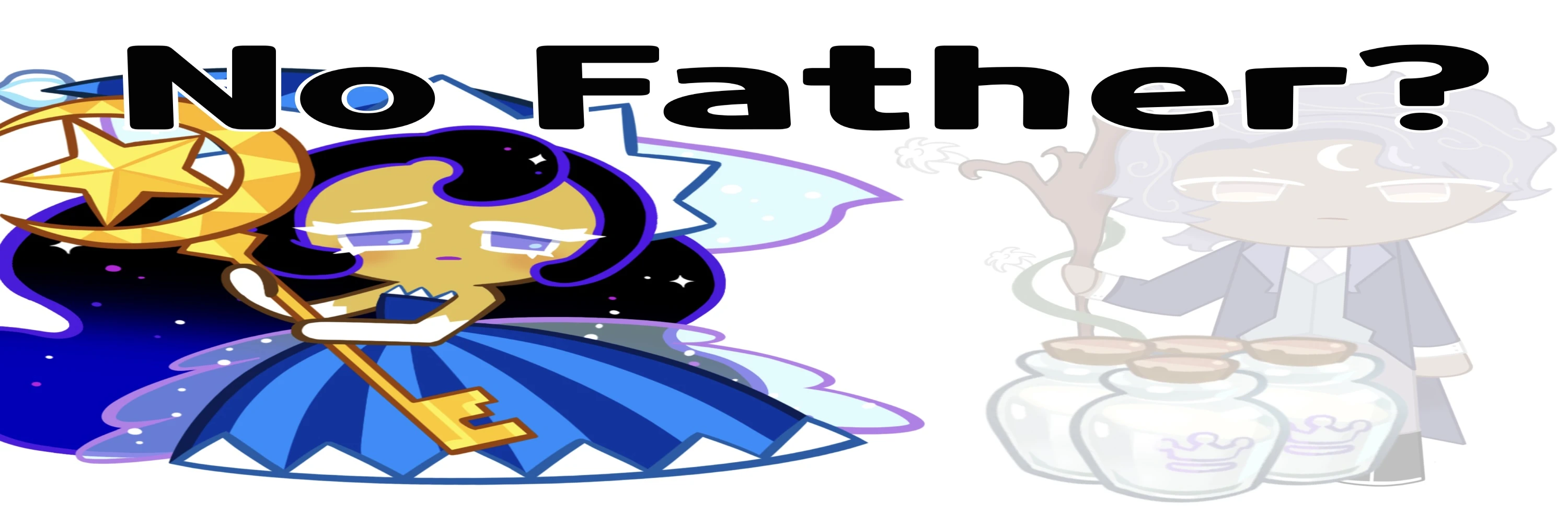 No father 🤨🤨🤨 | Fandom