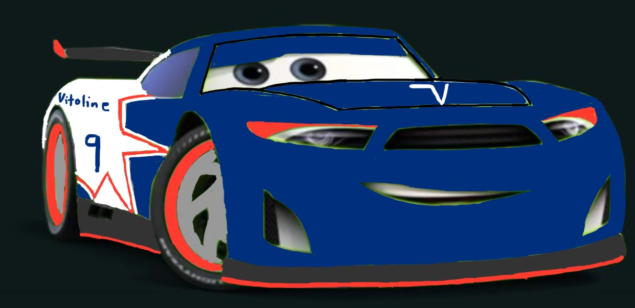 Chase Racelott Memorial Day Paint Scheme | Fandom