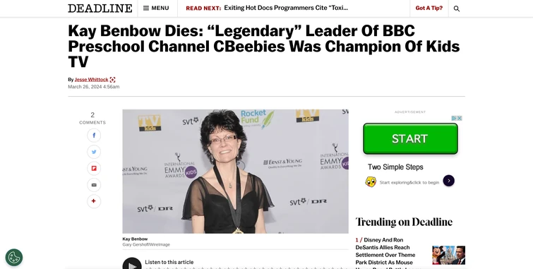 Discuss Everything About CBeebies Wiki | Fandom