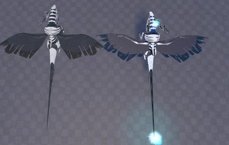 Qurugosk Sizing And Unofficial Stats! | Fandom