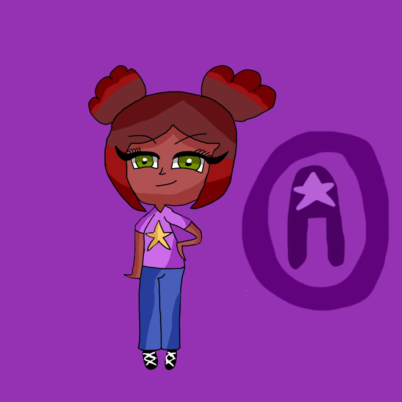 👑💜Alya Fanart💜👑 | Fandom