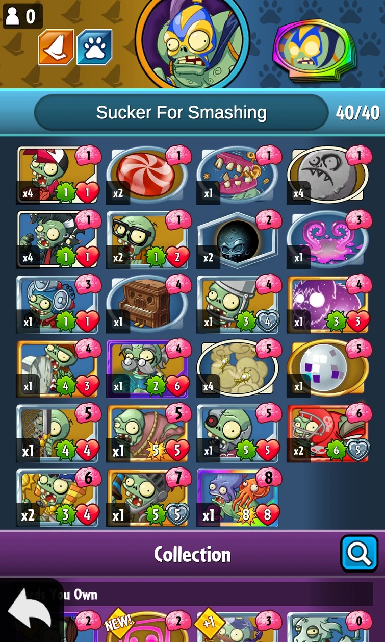 Rate my decks | Fandom