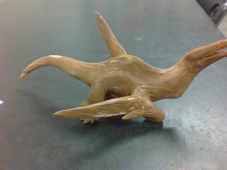 the oogabooga | Fandom