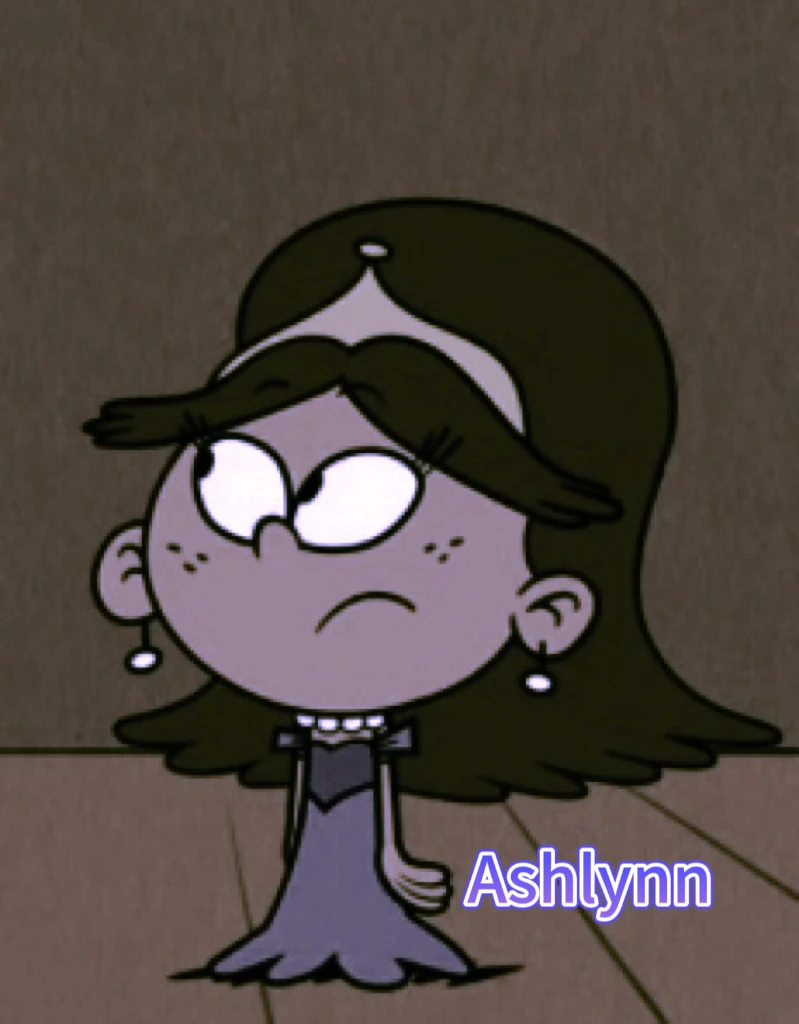 Princess Ashlynn | Fandom