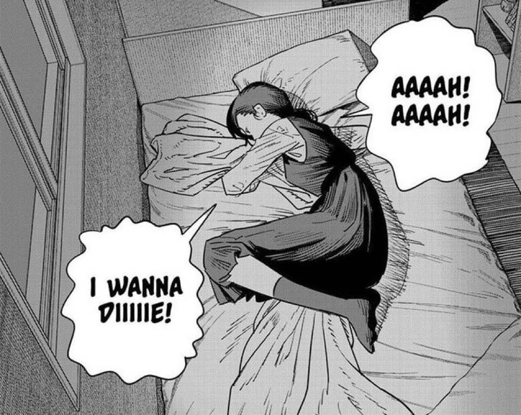 What are your thoughts on these manga panels? | Fandom