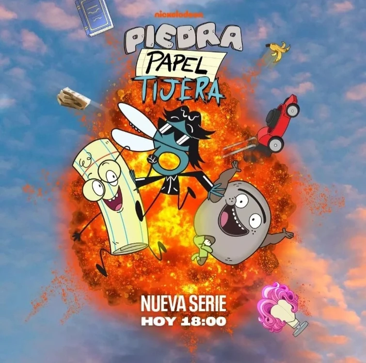 Discuss Everything About Doblaje Wiki | Fandom