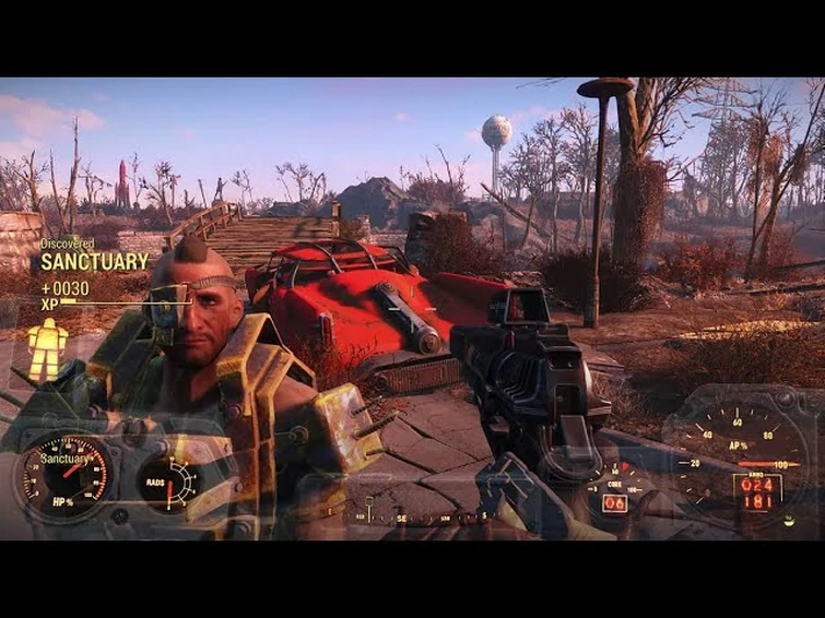 Discuss Everything About Fallout Wiki | Fandom