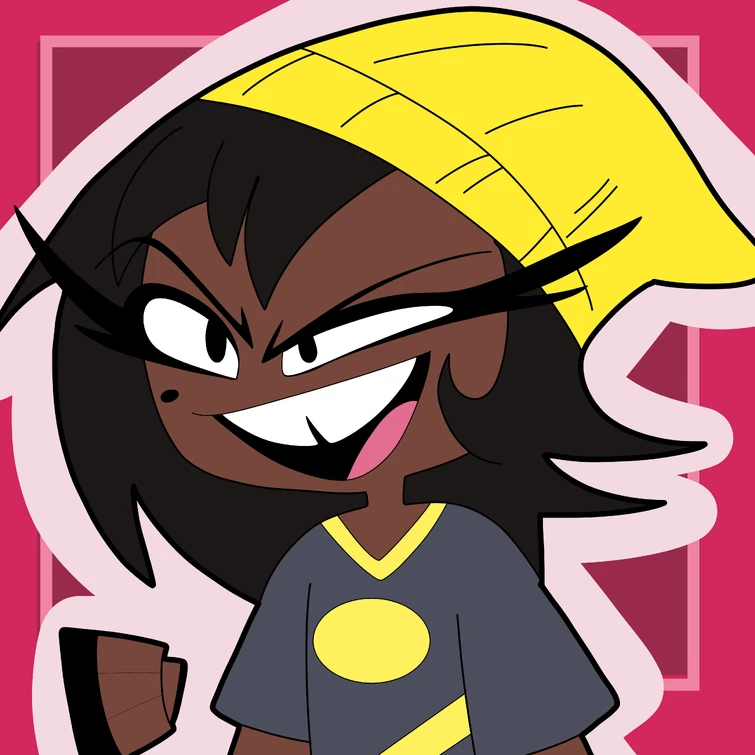 Millie but she's human | Fandom