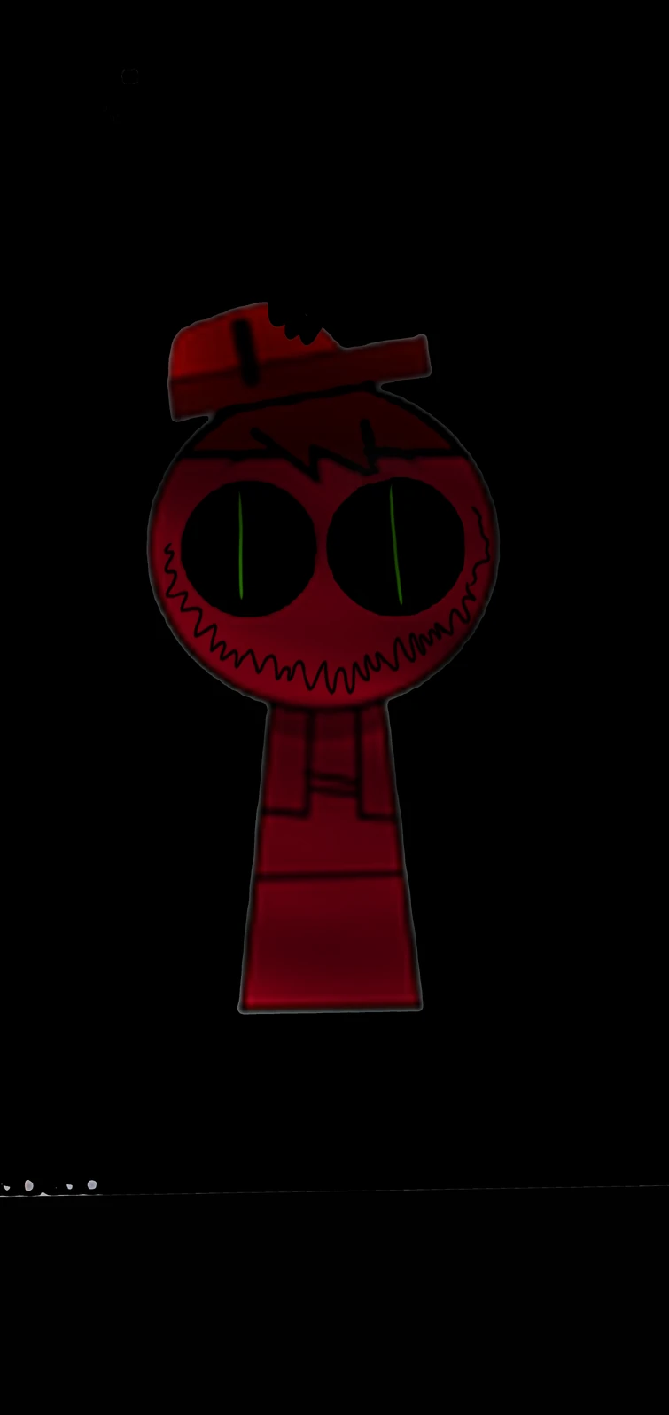 Give me OCS to make horror phases of again | Fandom