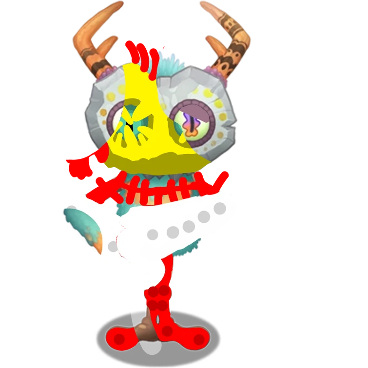 Phantom Corruption - Knurv Sprite | Fandom