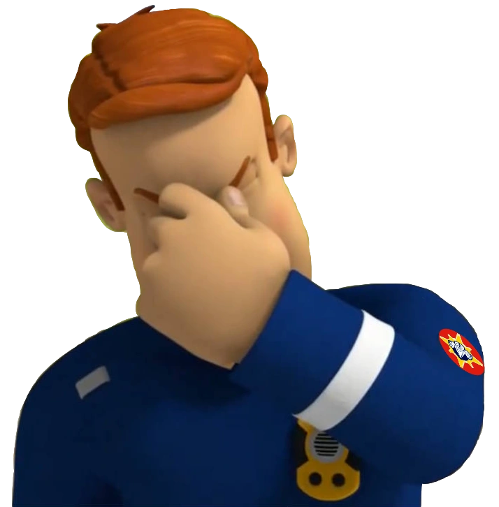 POV: Sam, why do you look so annoyed? | Fandom