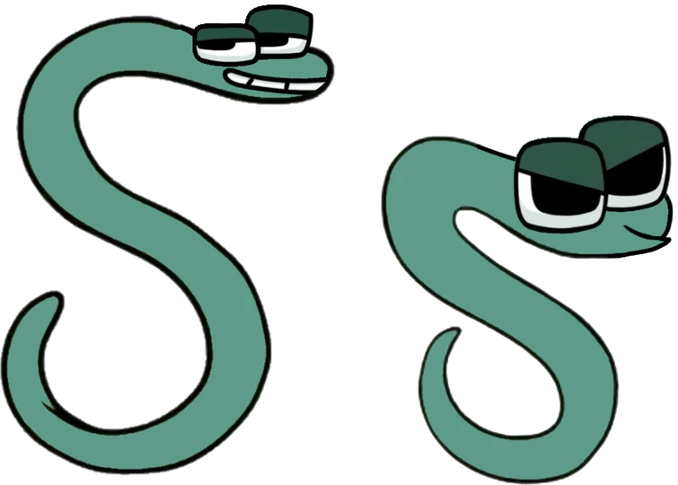 Keyboard Alphabet Lore (By Me) | Fandom