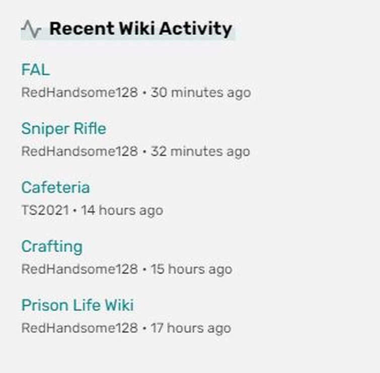 Discuss Everything About Fandom Developers Wiki | Fandom