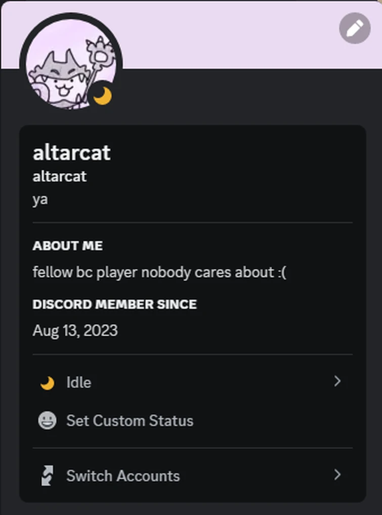 Discord reveal | Fandom
