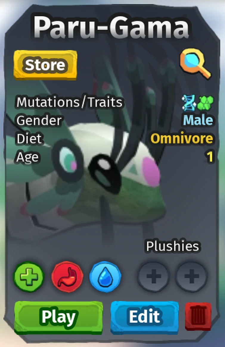 Discuss Everything About Creatures of Sonaria Wiki | Fandom