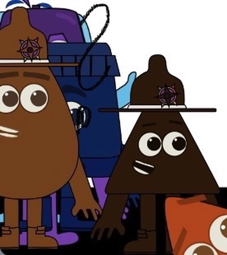 Is this something weird | Fandom