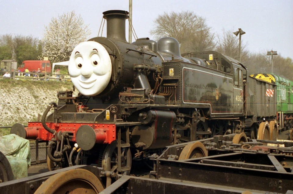 Random RWS Thoughts 3 | Fandom
