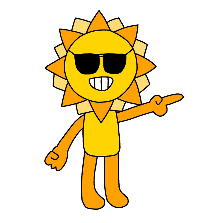 Summer Event Toons (WIP) | Fandom