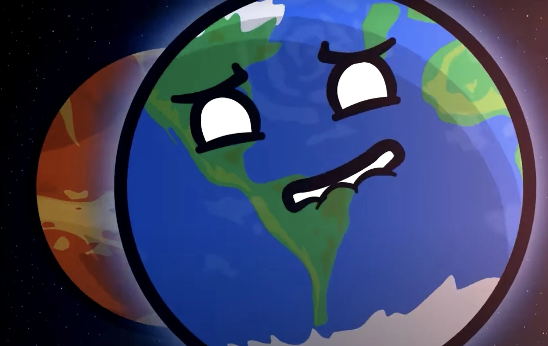 posting Earth pics in honor of Earthyxlove | Fandom