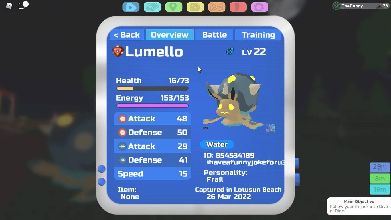 i got gleam Lumico evolution | Fandom