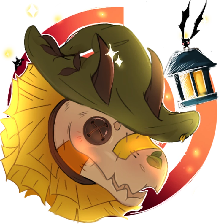 Scraw hours 🧡🖤 | Fandom