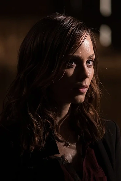 Near Pure Evil Removal Proposal: Anna (Jigsaw) | Fandom