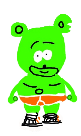 Gummibär In South Park | Fandom