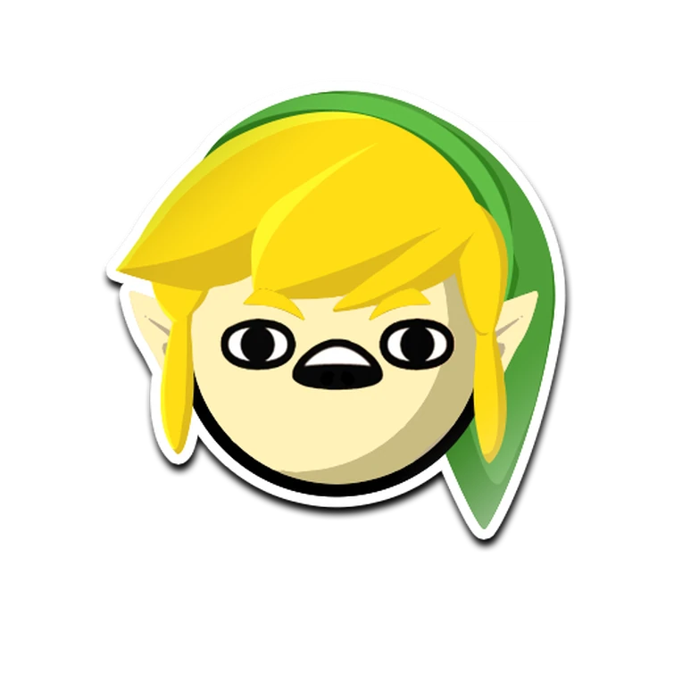 Lonk from Pennsylvania | Fandom