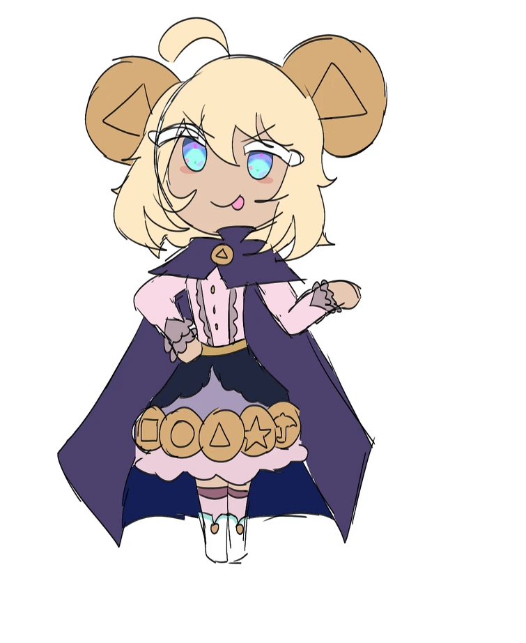 New cookie oc Dalgona Cookie | Fandom