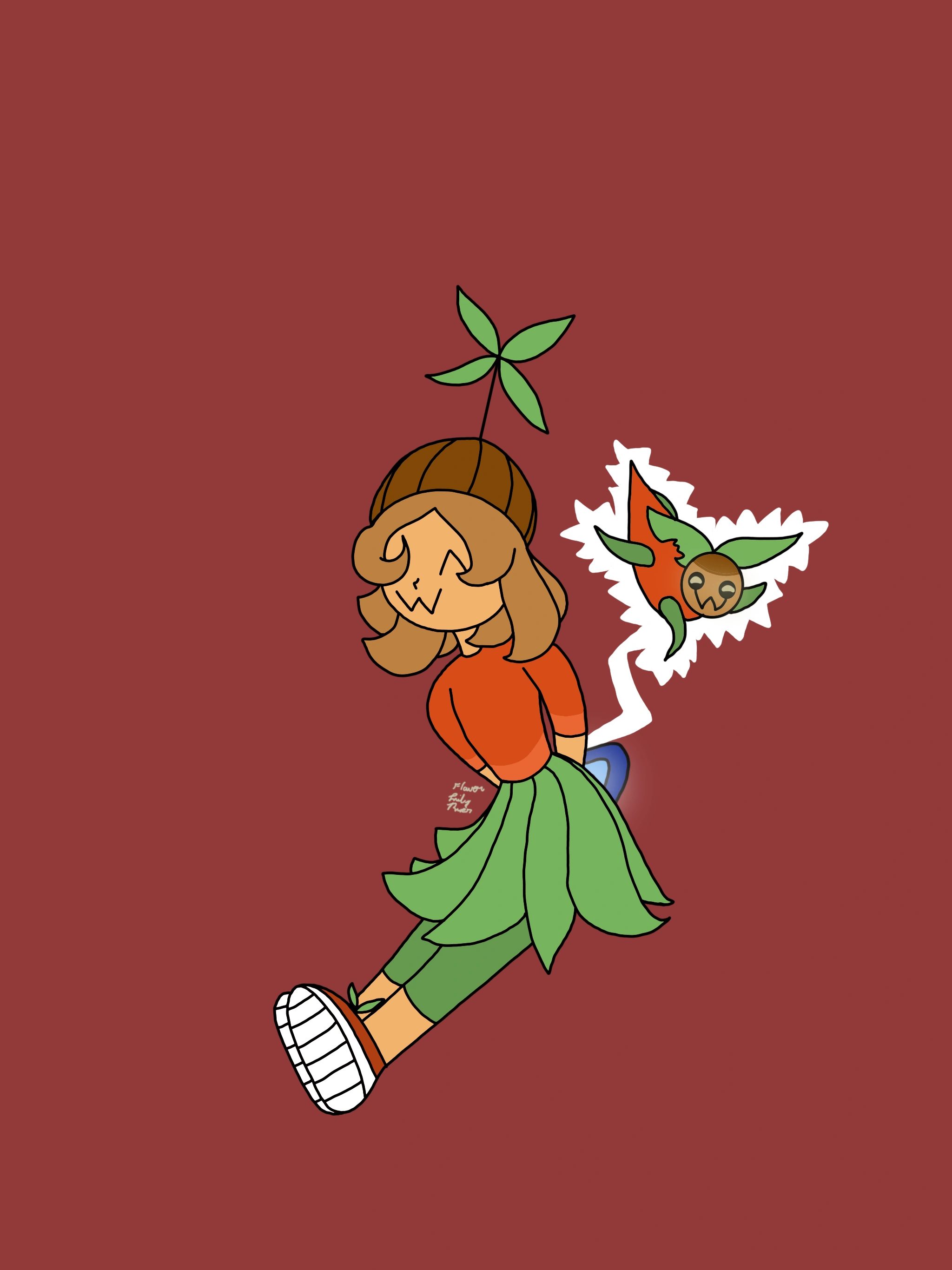 hooman antsee ^w^ OwO | Fandom