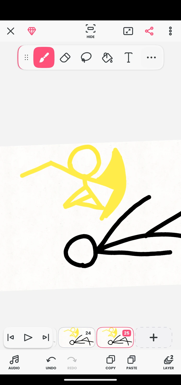 Discuss Everything About Animator vs. Animation Wiki | Fandom