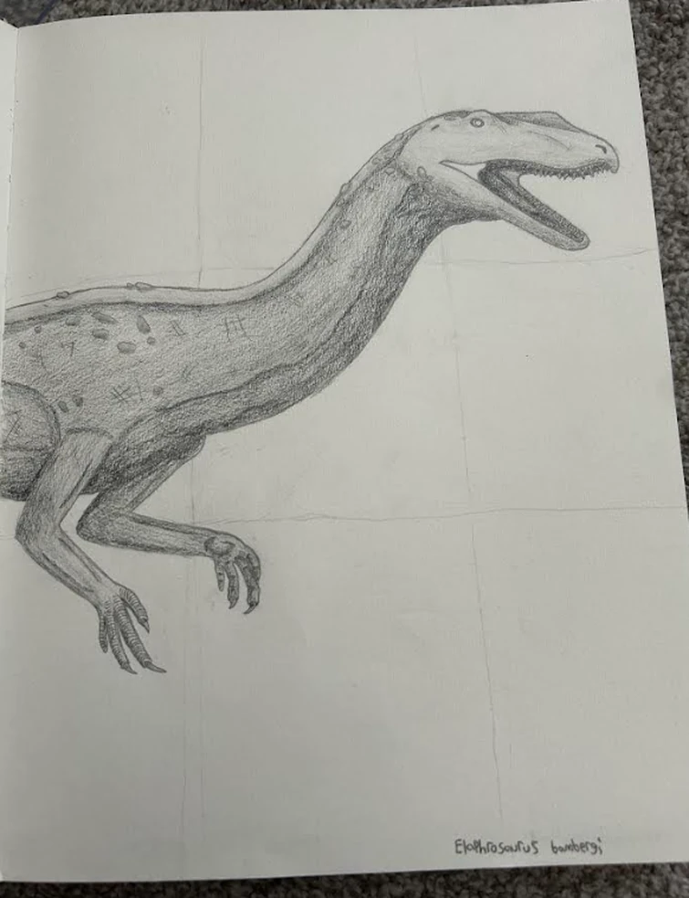 Discuss Everything About Dinopedia | Fandom