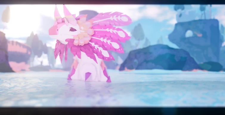 Axothan Photoshoot! (Sorry for how late this one was, been somewhat ...