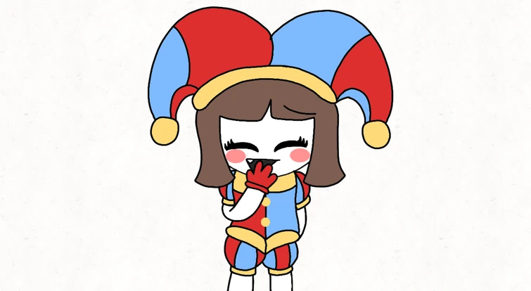 Happy lil jester | Fandom