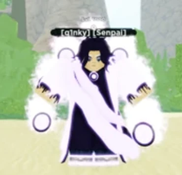 Discuss Everything About Shindo Life Wiki | Fandom