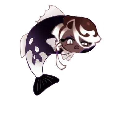 Which fish as my pfp? | Fandom